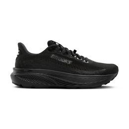 Brooks Ghost 17 GTX Schuhe Herren schwarz 40.0