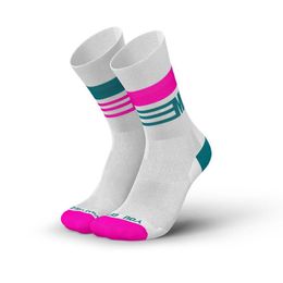 Incylence Ultralight Extra Mile Bekleidung Unisex wei&szlig; M