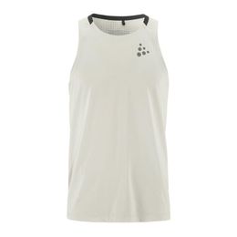 Craft Pro Hypervent Singlet 2 Bekleidung Herren grau L