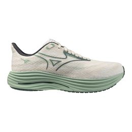 Mizuno Wave Rider 29 Schuhe Herren gr&uuml;n 44.5
