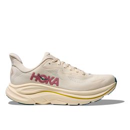 Hoka One One Hoka Clifton 10 Schuhe Damen beige 38.6