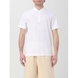 Burberry Kurzarm Polohemd