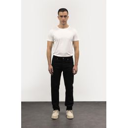 Slim Fit enge Bein Denim Jeans