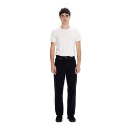 Regul&auml;re Passform Denim-Jeans