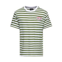 King Kerosin Herren T-Shirt Redondo Beach - Speed Kings