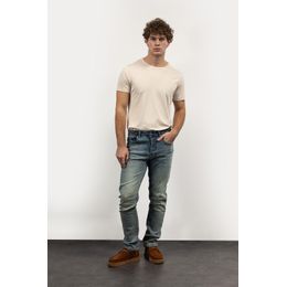 Slim Fit Denim-Jeans