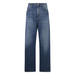 Philipp Plein Beach Boy Fit Jeans Basic