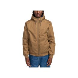 Element HERRENJACKE DULCEY BRAUN