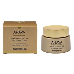 AHAVA Kristall Osmoter X6 Gl&auml;ttende Creme 50 ml