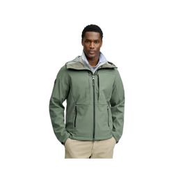 Superdry Herren Softshell Tech Jacke