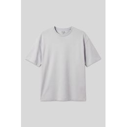 &Uuml;bergr&ouml;&szlig;en Baumwollmischung Rundhals T-Shirt