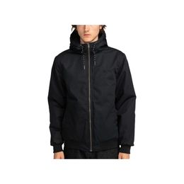 Element HERRENJACKE DULCEY SCHWARZ