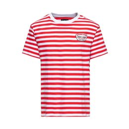 King Kerosin Herren T-Shirt Redondo Beach - Speed Kings