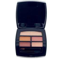 Chanel Les Beiges Palette Regard #goldene Schattenpalette 1 Stk