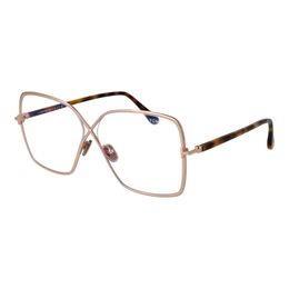 Tom Ford Brillenfassung FT5841-B 028 59 Blue Filter