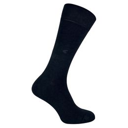 SOCK SNOB - Herrensocken mit Muster aus Bambus - Style 15
