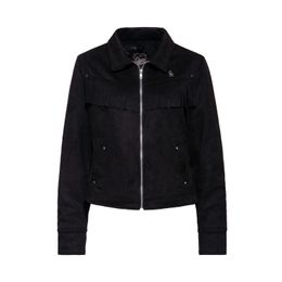 Queen Kerosin Damen Western-Jacke