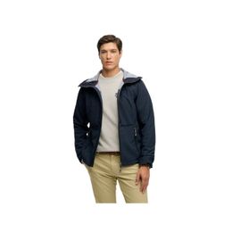 Superdry Herren Softshell Tech Jacke