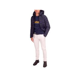 Doudoune Superdry Homme Fuji Sport