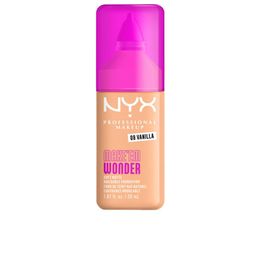 NYX Make'em Wonder Foundation Nr. 08-vanille 30 ml