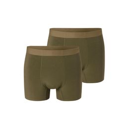 Schiesser Herren Trunk Modern BondedUnterhose, Unterw&auml;sche, Boxer Trunk