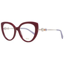 Emilio Pucci Brille EP5190 055 53