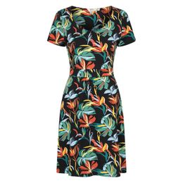 Mountain Warehouse - "Orchid" Kleid f&uuml;r Damen (Samtschwarz)