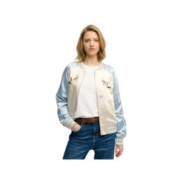 Superdry Damen-Suikajan-Jacke