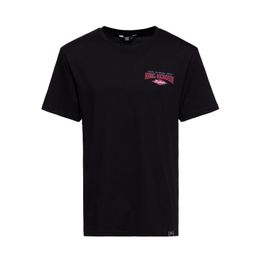 King Kerosin Herren T-Shirt Hot Rod Service & Repairs