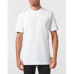 Philipp Plein T-Shirt Signature