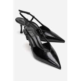 Irena Spitzer Pump