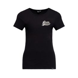 Queen Kerosin Damen T-Shirt High School Confidential