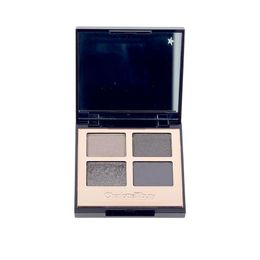 Charlotte Tilbury Luxury Palette Lidschattenpalette #the Rock Chick 5,2 G 5,2 gr
