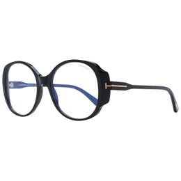 Tom Ford Brille FT5620-B 001 53 Blue Filter