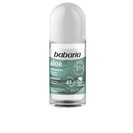 Aloe Vera Original Deo Roll-on 50 ml