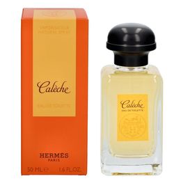 Herm&egrave;s Hermes Caleche Edt Spray.
