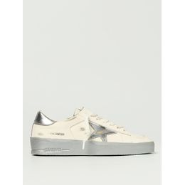 Golden Goose Deluxe Brand Stardan Niedrigschnitt Sneaker