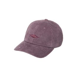 Snapback Cap Billabong "Essential Cord", Damen, sea fog, Obermaterial:[Hauptmaterial] 80% Polyester, 20% Baumwolle., Caps