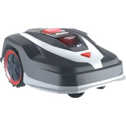 Rasenm&auml;hroboter Al-Ko "Robolinho", grau, Rasenm&auml;hroboter, 550 W
