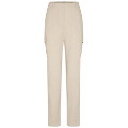 Bugatti Damen Cargohose mit G&uuml;rtelschlaufen