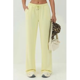 Weiche Modal-Touchweite Leggings