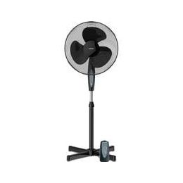Medion LIFE E10 SF (MD 18795), Ventilator schwarz