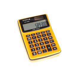 Olympia Tischrechner LCD-1000P