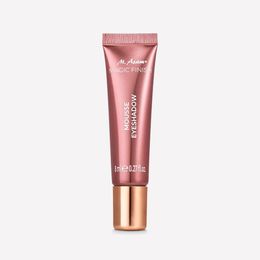 M. Asam MAGIC FINISH Mousse Lidschatten Love Note
