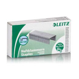 Leitz Heftklammern