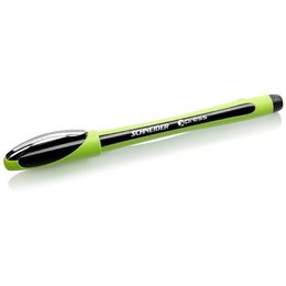 Schneider Fineliner Xpress, Schriftfarbe: schwarz