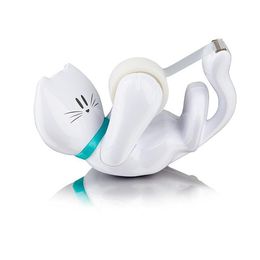 Scotch Klebeband Handabroller Katze