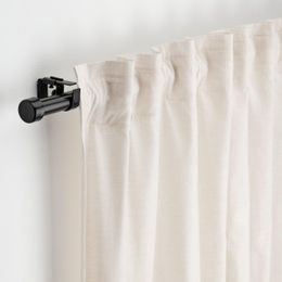 IKEA BEKR&Auml;FTA Gardinenstangen-Set
