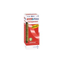 Tesafilm transparent Office-Box 57405