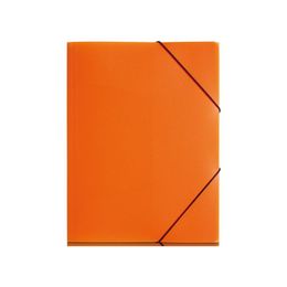Pagna Gummizugmappe Trend A4, orange
